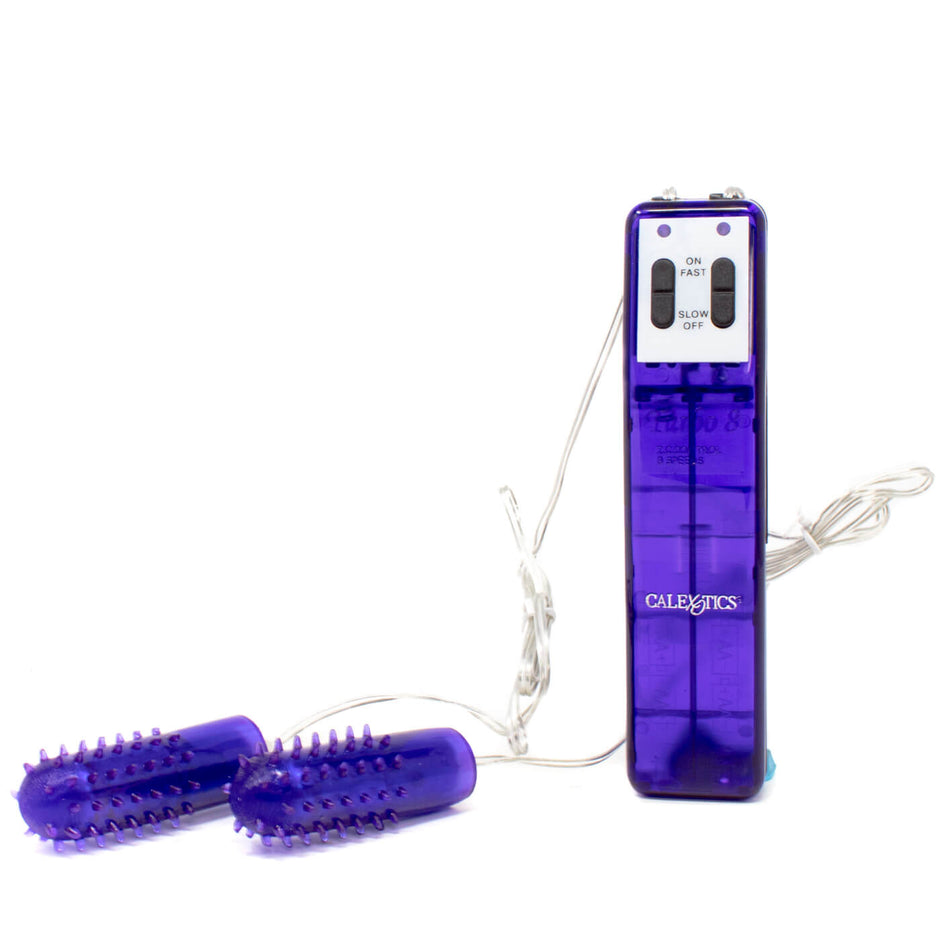 Bullet Vibrators – .com Pleasure