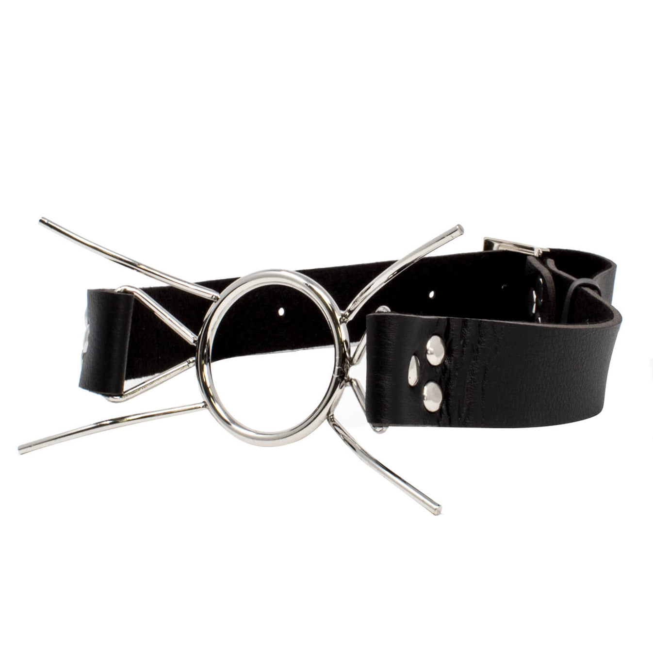 BDSM Extreme Spider Gag | Simpli Pleasure – .com Pleasure