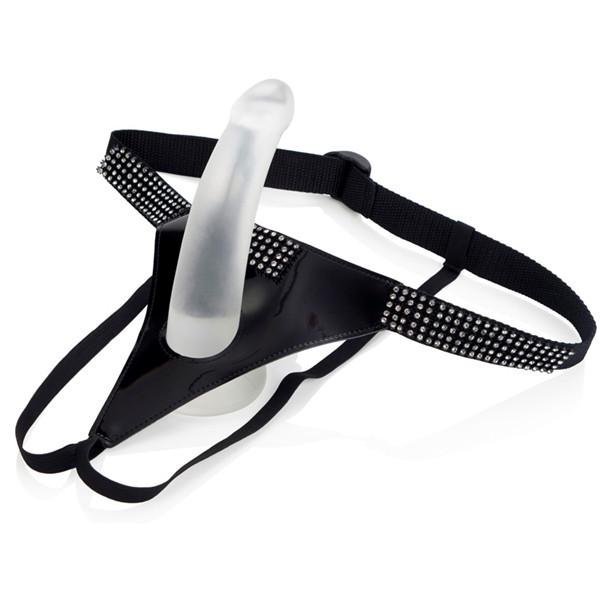 Pegging Strap Ons Com Pleasure 5331