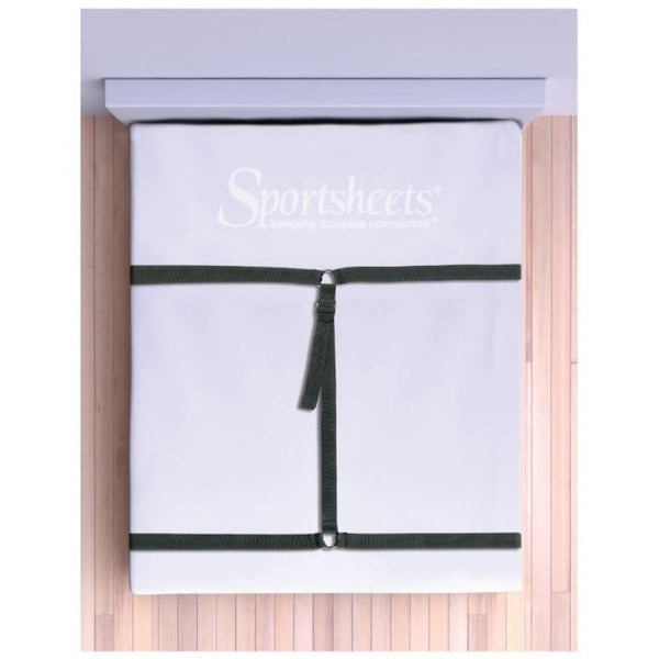 Sport Sheets Under the Bed Restraint System - The Perfect Bondage ...