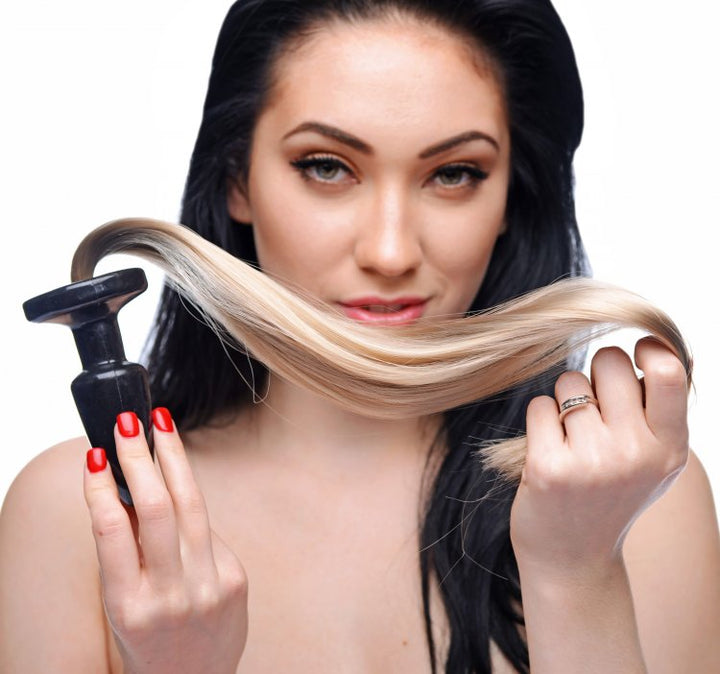 Animal Tail Butt Plugs – .com Pleasure