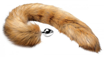 Animal Tail Butt Plugs – .com Pleasure