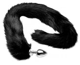 Animal Tail Butt Plugs – .com Pleasure
