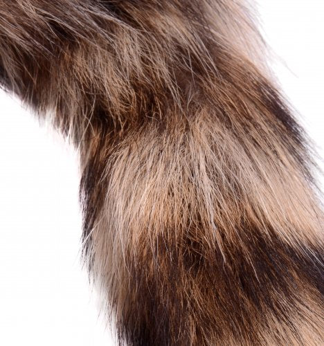 Animal Tail Butt Plugs – .com Pleasure